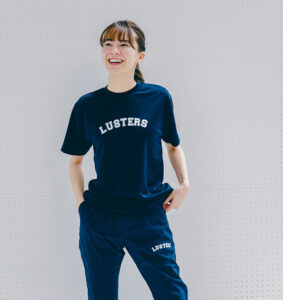 オリジナルデザインをプリントしてスポーツユニフォーム作成|DEMO PRINT