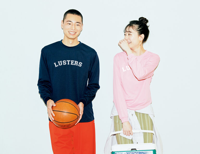 オリジナルデザインをプリントしてスポーツユニフォーム作成|DEMO PRINT